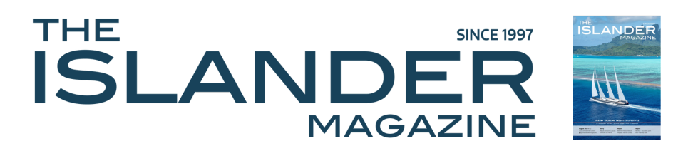 Roaring Forties - The Islander Magazine