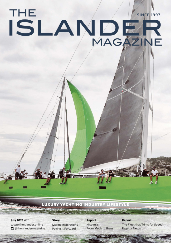 Home - The Islander Magazine