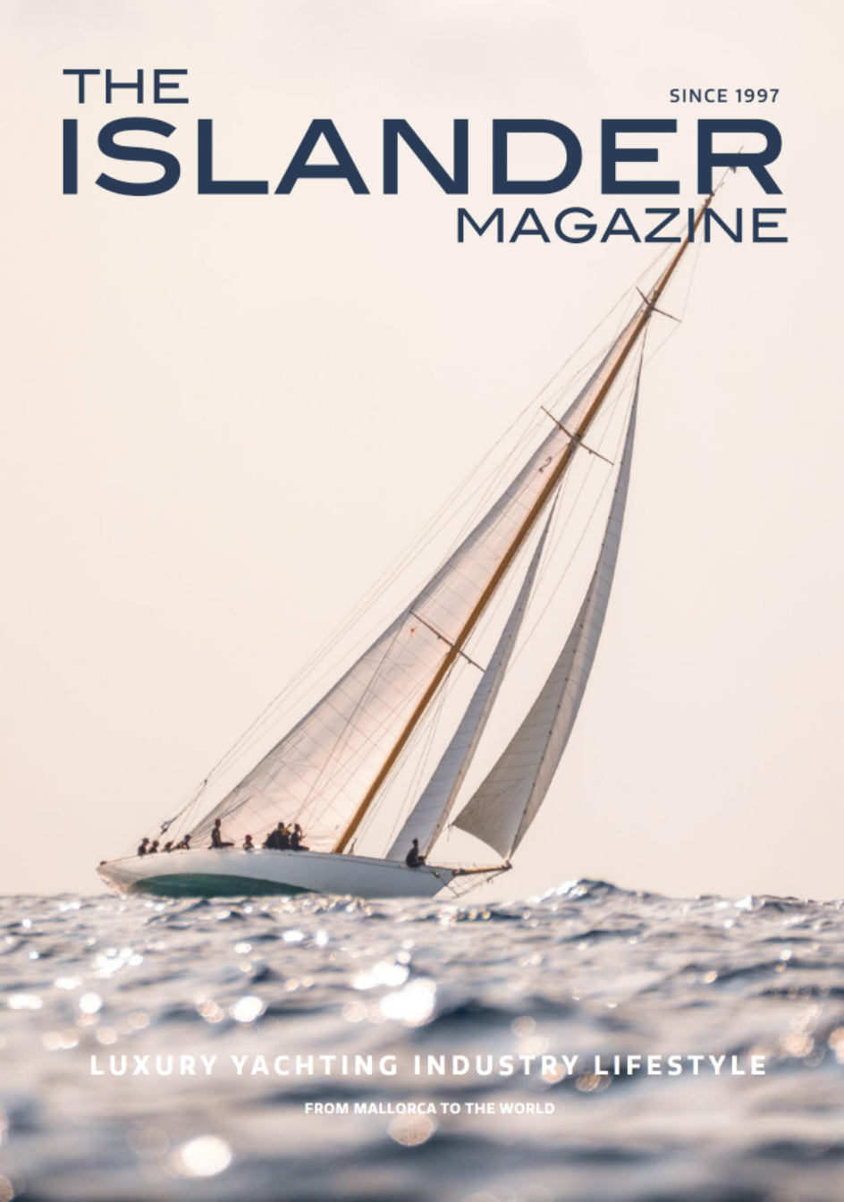 Home - The Islander Magazine