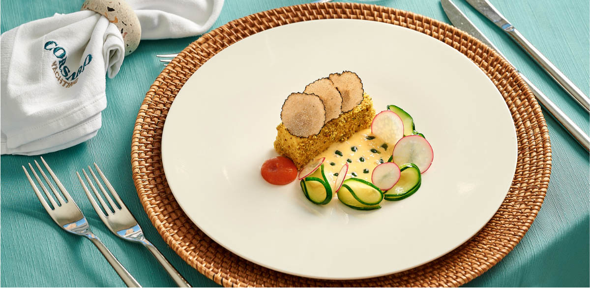 Chefs Chat - The Islander Magazine