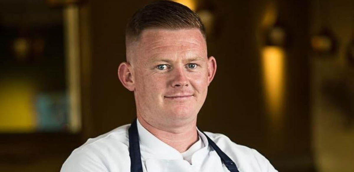 Chef´s Chat Mathew Griffiths - The Islander Magazine