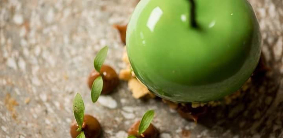 Chef´s Chat Mathew Griffiths - The Islander Magazine