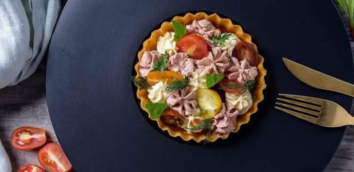 Chef´s Chat Mathew Griffiths - The Islander Magazine