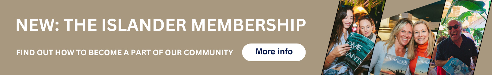 Home - The Islander Magazine